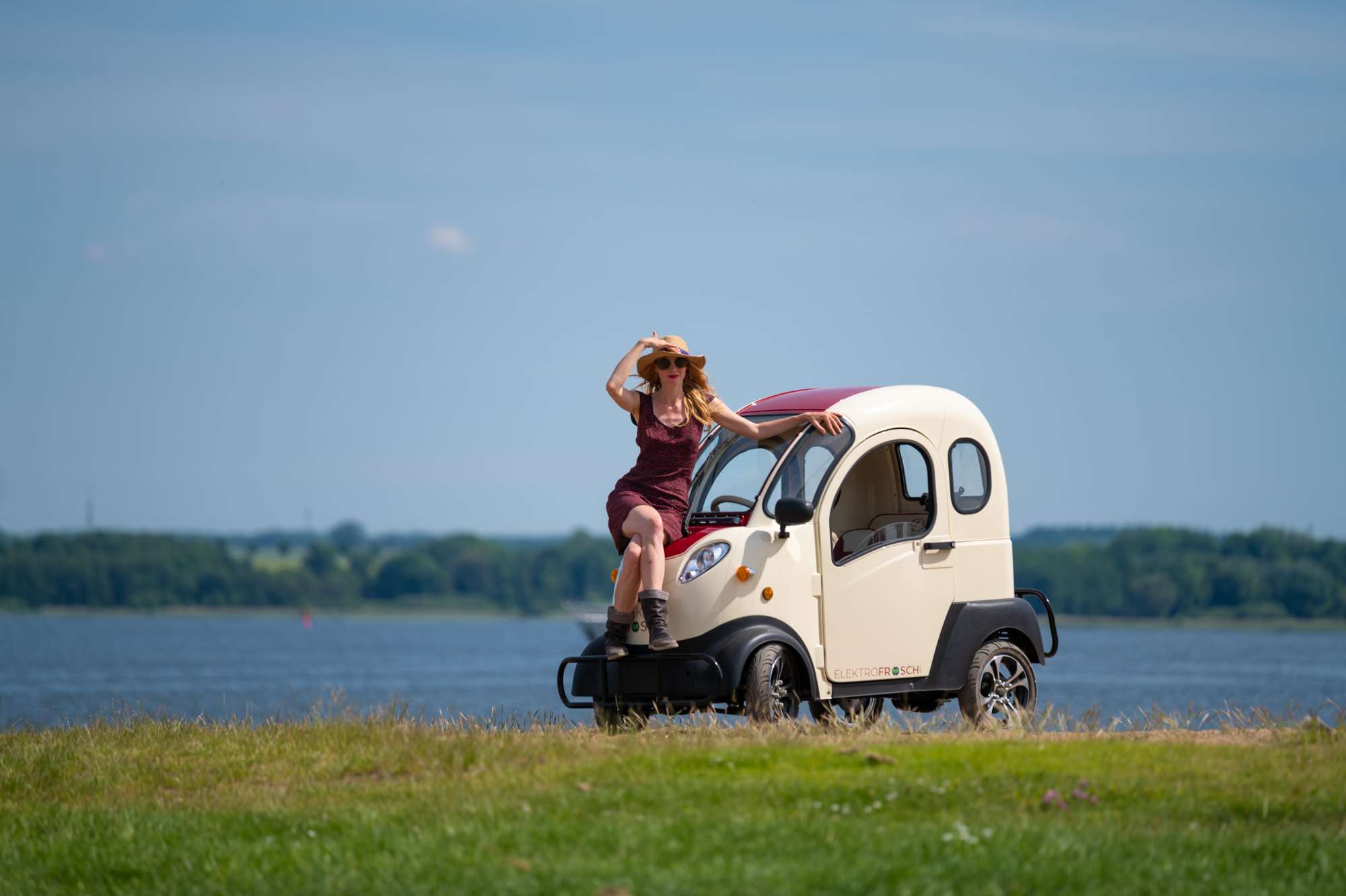 Unsere Flotte – Greenspeed