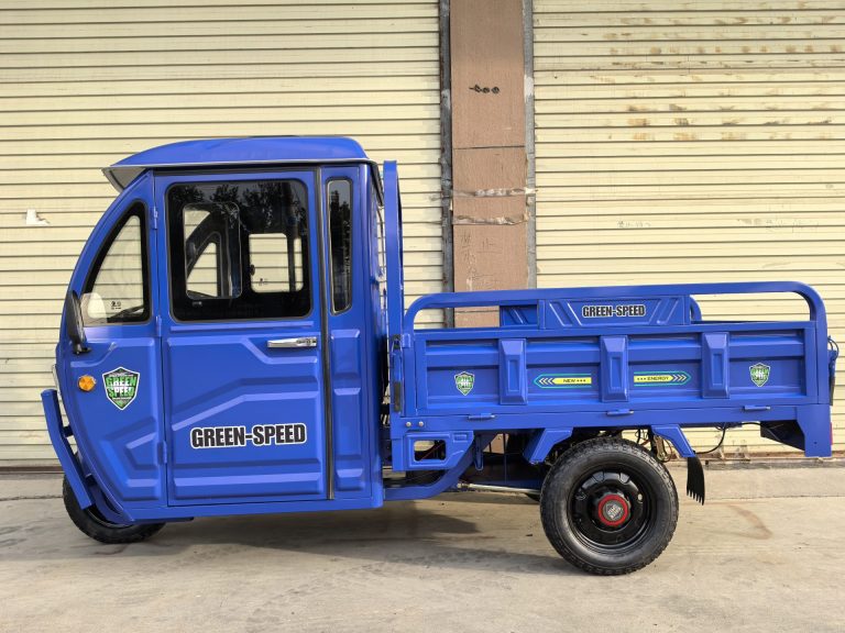 3-Rad Grand Extra Kipper „NEW EDITION“ Pritsche Elektro Frosch NEU ...