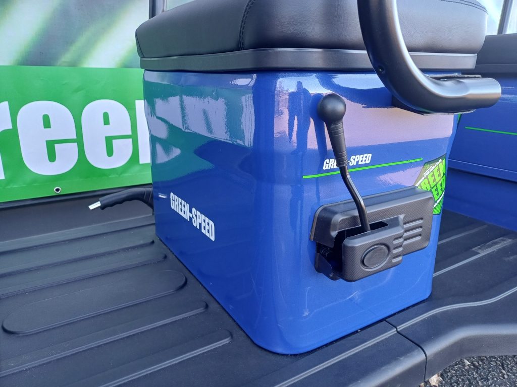 3-Rad E-Rikscha mit viel Platz TUK TUK Autorikscha Rikschas Elektro ...